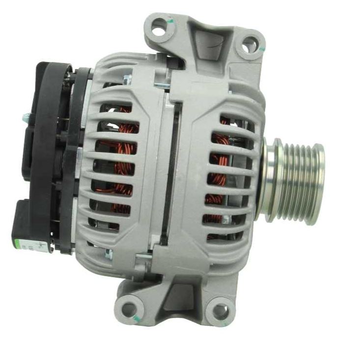0124515115(B) - Alternator - Bosch