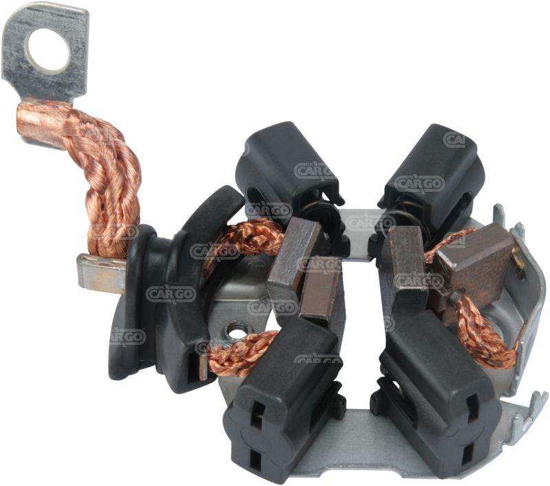 332155 - Suporturi cărbuni electromotor - Bosch