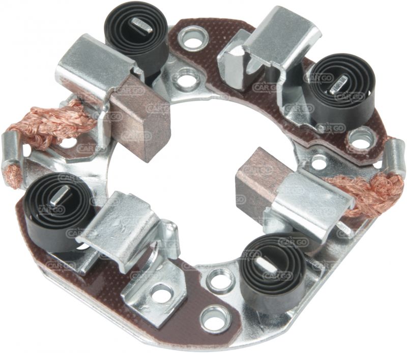 335007 - Starter brush holders - Denso