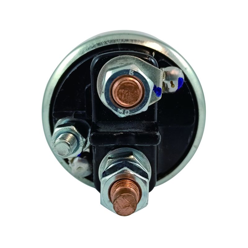 66-9434 - Starter solenoids - Valeo