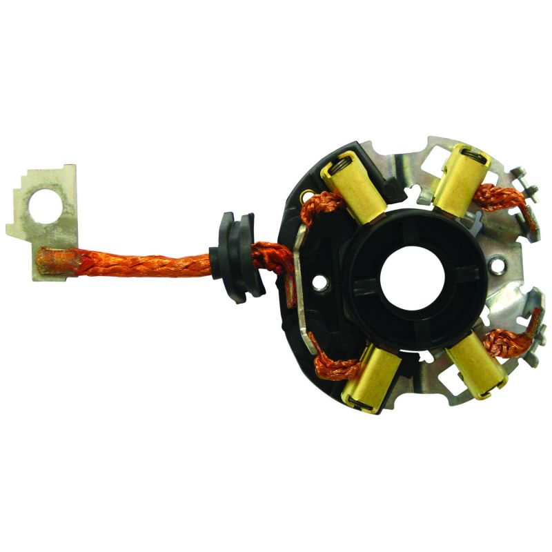 69-9142 - Suporturi cărbuni electromotor - Bosch