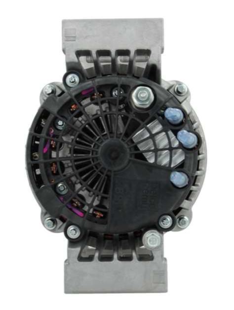 8600314(DELCOREMY) - Alternator - DELCO