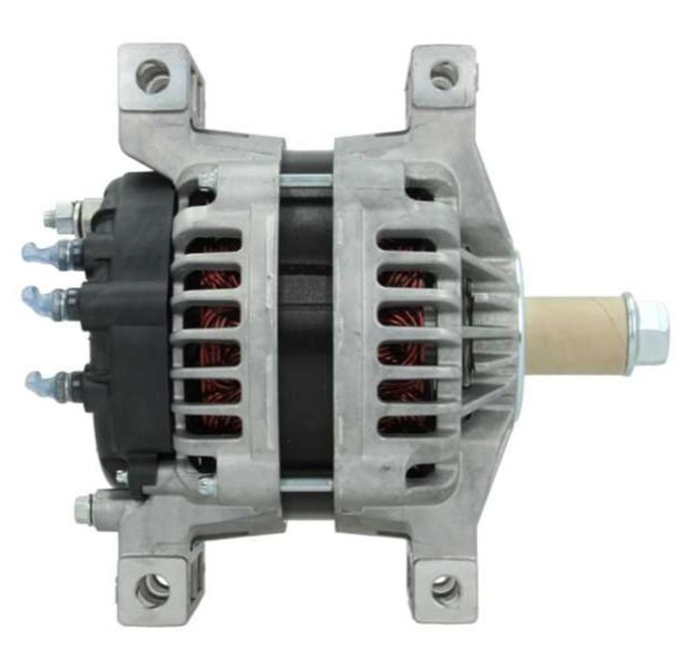 8600314(DELCOREMY) - Alternator - DELCO
