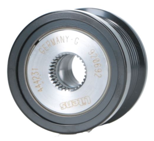 920692(LITENS) - Fulie cu ambreaj - Litens