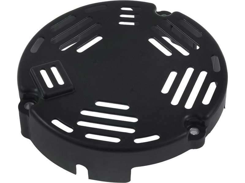 APC9028S - Capac plastic alternator - Nikko