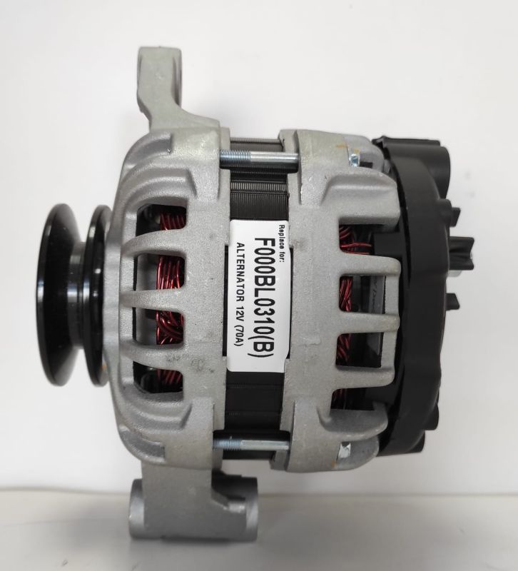 F000BL0310(B) - Alternator - Bosch