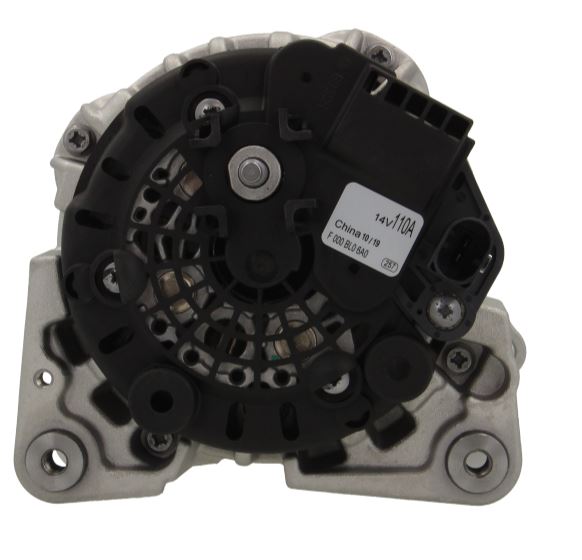 F000BL0636(BOSCH) - Alternator - Bosch