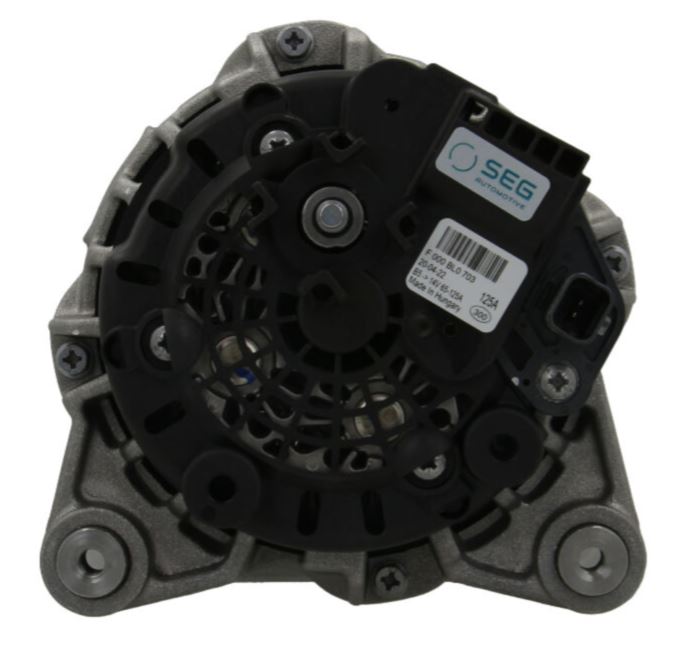 F000BL0703(BOSCH) - Alternator - Bosch
