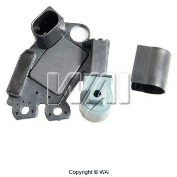 M233 - Alternator regulators - Valeo