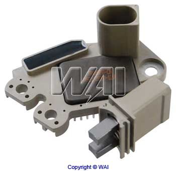 M521 - Alternator regulators - Valeo