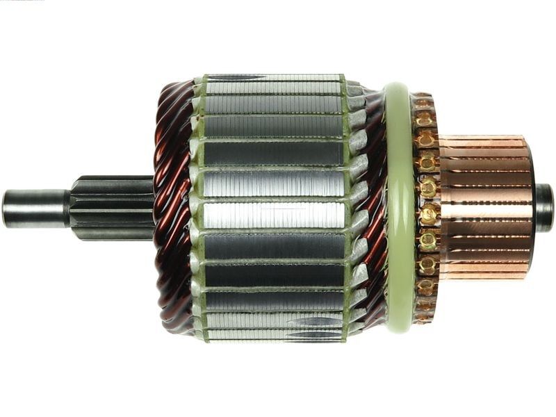 SA3033S - Rotor electromotor - Valeo